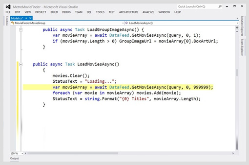 Visual Studio Ultimate 2012 - обзор, цены, альтернативы